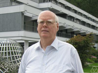 Professor John Cannon elected as a Fellow of the Australian Academy of ...