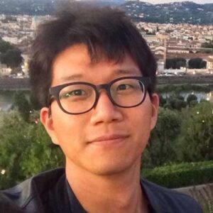 Our Team - Sydney Mathematical Research Institute